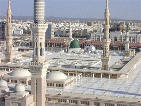 Madina Sharif Images Masjid Madina Mosque