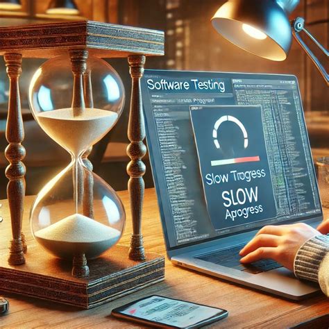 Sultan Saudagar On Linkedin Softwareqa Automationtesting Testingefficiency Qaengineer