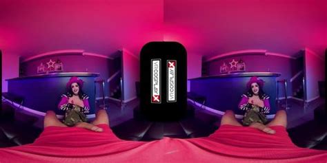 Angela White Borderlands Mad Moxxi Parody