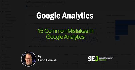 Avoid These Common Google Analytics Mistakes