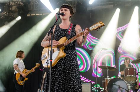 Waxahatchee Announces North American Summer Tour Dates