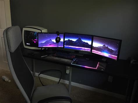 Mini ITX Rig R Pcmasterrace