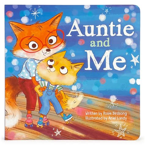 Auntie And Me Cottage Door Press Llc