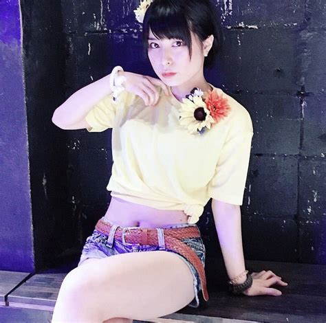 かほなんの水着画像40枚ビキニ姿が可愛すぎてやばいです 美女の集い