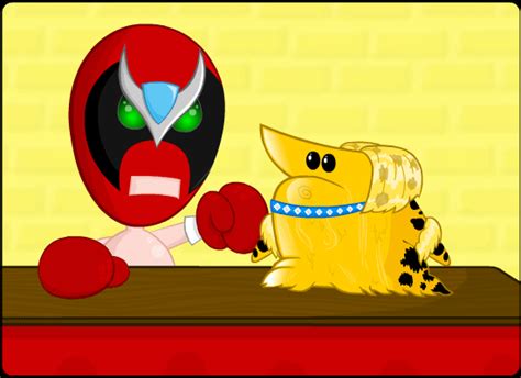 Is This Lord Snibble Snabble Of The Gribble Pibble R Knowledgefight