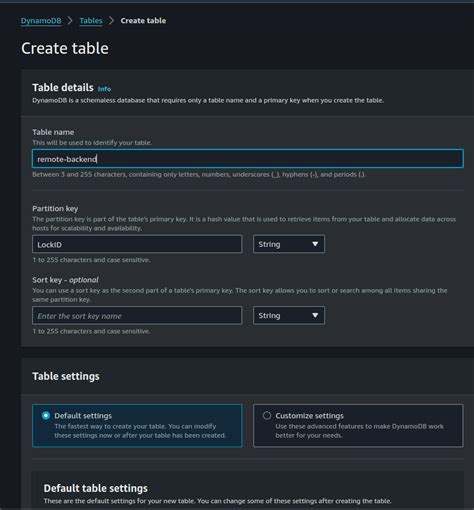 Terraform Custom Modules To Build Provision And Deploy Two Tier Web App Infrastructure