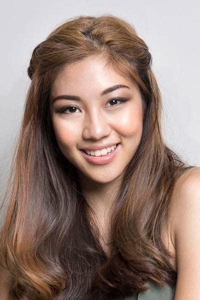 Narelle Kheng About Entertainmentie