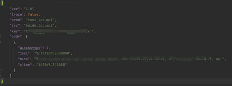 How To Get Location Via Wi Fi Seeed Studio Wiki