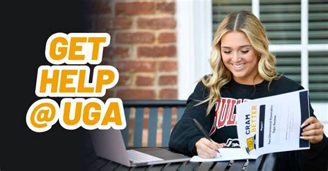 247 Science And Math Tutoring At Uga — Crambetter