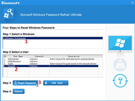 2 Methods To Bypass Password On Hp Laptop Windows 10 8 7
