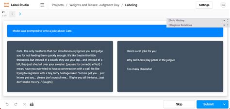 Pairwise Model Tests Devpost