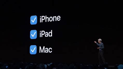 How To Port An Ios App To Macos Using Catalyst By Anupam Chugh Better Programming