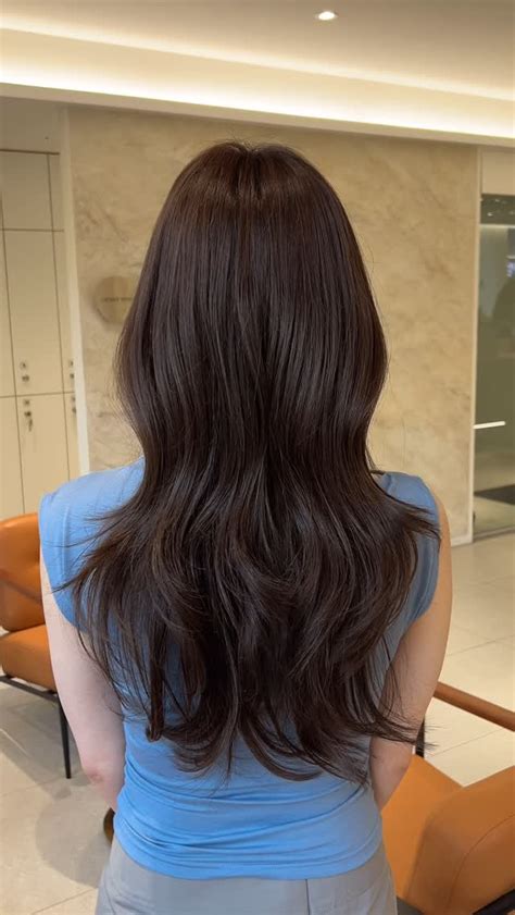 Mui 잠실새내점 디자이너 부희 헤어모델 모집 하고있습니다🤎 문의상담 오픈카톡 Or Dm 헤어모델 잠실미용실 잠실새내미용실추천 서울헤어모델 잠실맛집 대치동