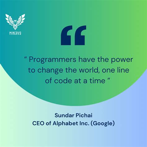 Minerva Digital Solutions On Linkedin Quotes Techwisdom