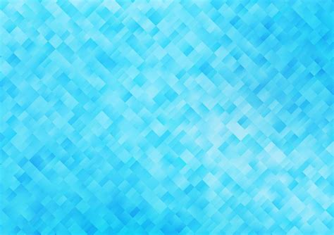 Light Blue Vector Pattern In Square Style 36300563 Vector Art At Vecteezy
