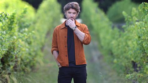 Netflix Sex Symbol Adam Demos Went From Wollongong Farmer To Sex Life Star Herald Sun