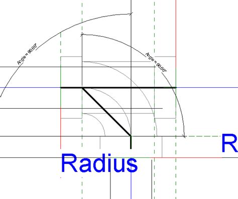 Strange Pipe Intersection Autodesk Community