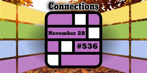 Connections Screenrant