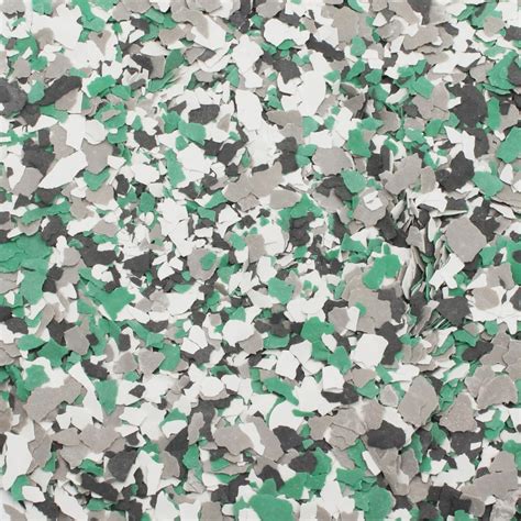 Litoexpe 350 G 0 77 Lb Blend Decorative Color Chips Flakes Blend
