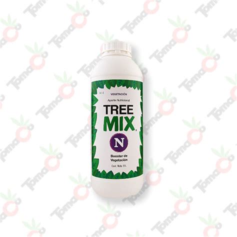 Treemix N 1L Tomaco Grow Shop