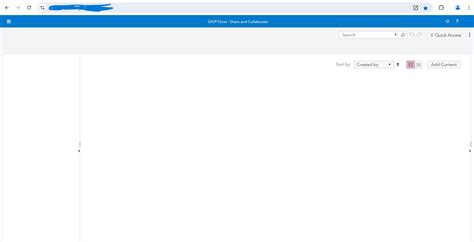 Solved Cant Add Data To Sas Visual Analytics Dashboard Or View Sas