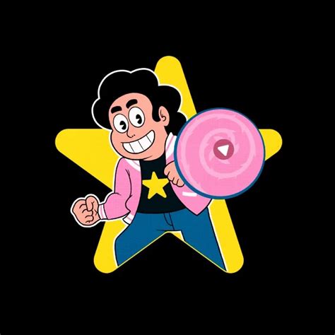 Camiseta Premium Unisex Steven Quartz Universe De Douglas Superfanart