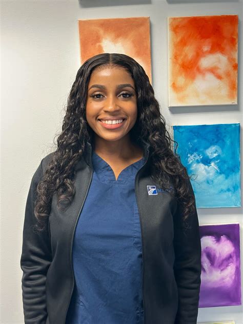 We Are Excited To Welcome Miracle Dikeh Msn Fnp C To The Maryland Addiction Recovery Center