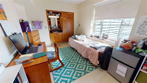 Yale University Dormitories