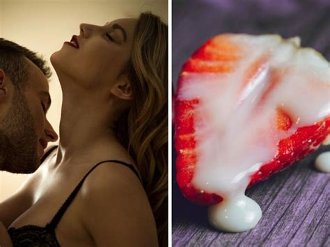 Cómo saber si la secreción del condón es flujo o semen