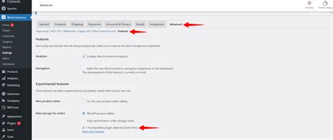 How Astra Pro Supports Woocommerces Hpos Upgrade