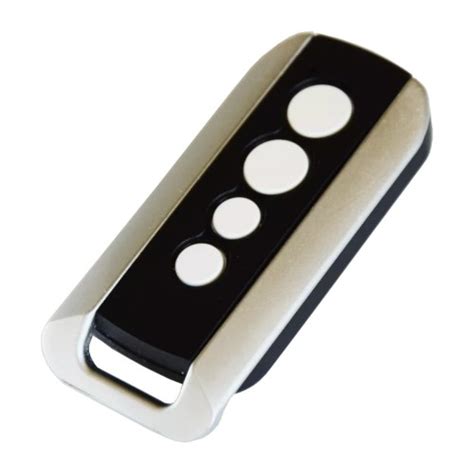 Prastel Slim Plus Remote Control