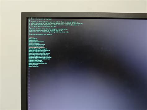 关于linux服务器电源键不能软关机，只能强制关机 电源键长按4s 的问题 萧萧樂郎 博客园