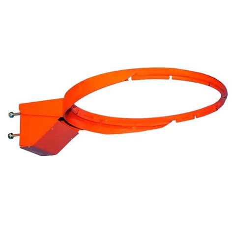 Aro De Baloncesto Basculante Softee 3 Muelles Profesional