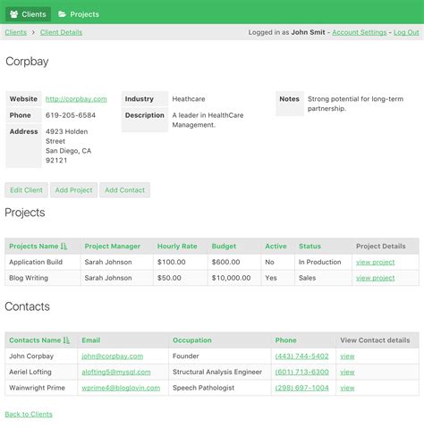 Users And Access Knack Knowledge Base