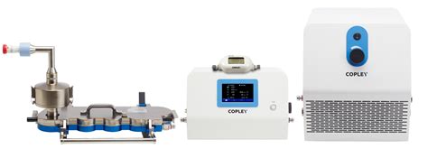 Next Generation Impactor Ngi Copley Scientific