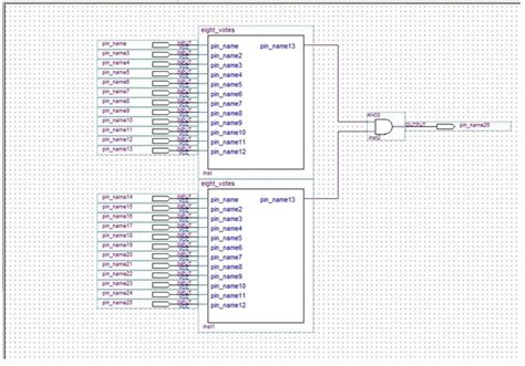 Quartus Ii Web The Modern Way Of Creating Electronic Systems Today Electronics Repair And