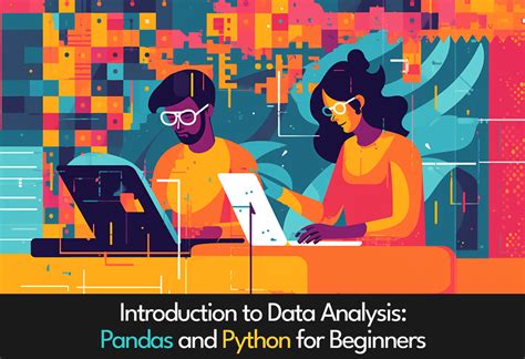 Introduction To Data Analysis Pandas And Python For Beginners Mammo