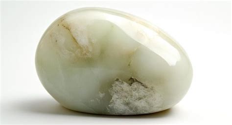 Is White Nephrite Jade Valuable Find Gemstone