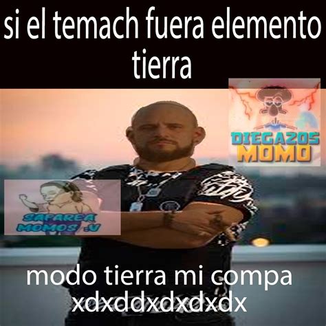 Top Memes De Temach En Español Memedroid