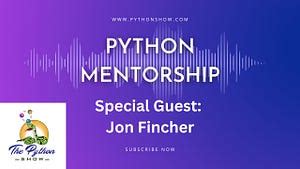Effective Python With Brett Slatkin By Mike Driscoll