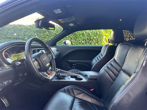 Dodge Srt Hellcat Kaufen