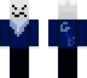 Gubby Minecraft Skins