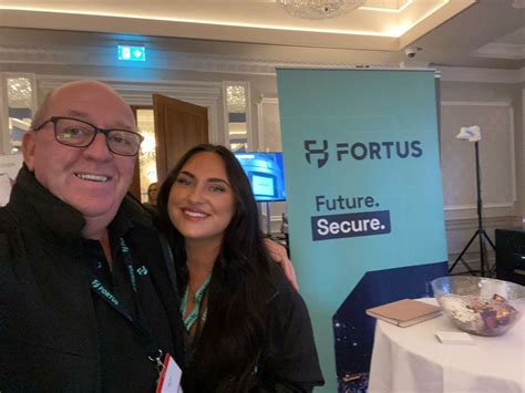 Probably The Best Looking Fortus Team Of The Hikvision Insight Tour Pop In To See Us Today