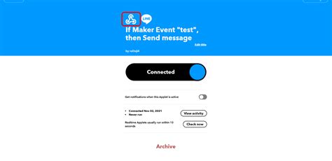 GitHub sitdownplz MATLAB LineNotification 透過 IFTTT 與 LINE Notify API