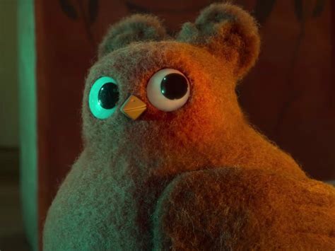 Robin Robin Review Aardmans First Musical Is Rich And Satisfying With Details That Are Truly