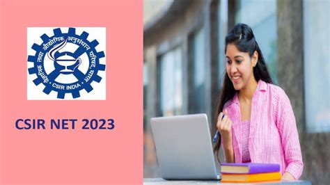 csir net notification 2023 released for dec 2022 and jun 2023 cycle