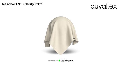 Resolve 1301 Clarify 1202 Texture From Duvaltex Lightbeans