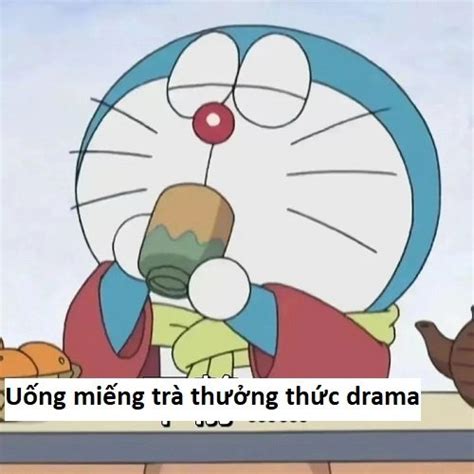 Tổng Hợp 90 Doraemon Meme Hài Hước Không Thể Nhịn Cười