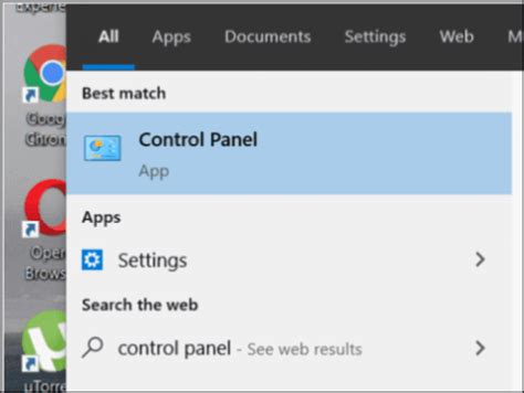 ¿qué Es El Panel De Control Todo Lo Que Debes Saber Easeus
