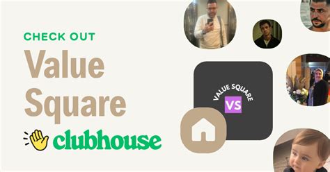 Value Square